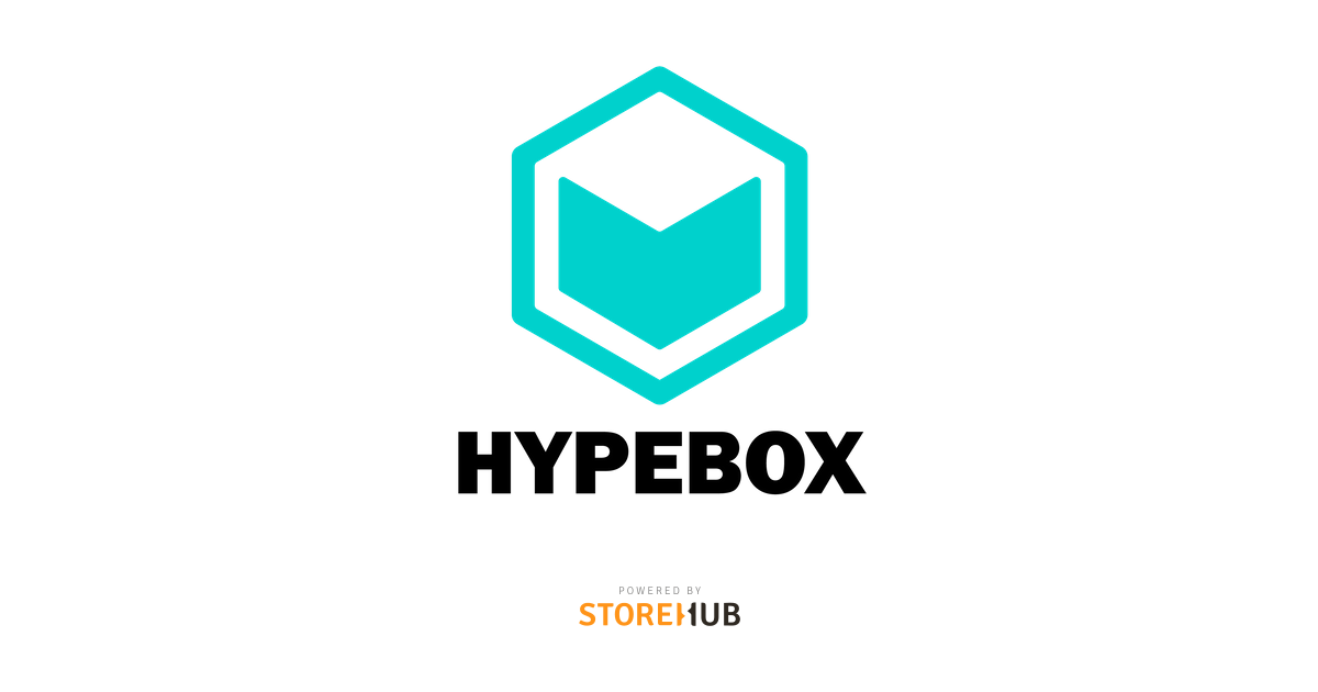 Hypebox