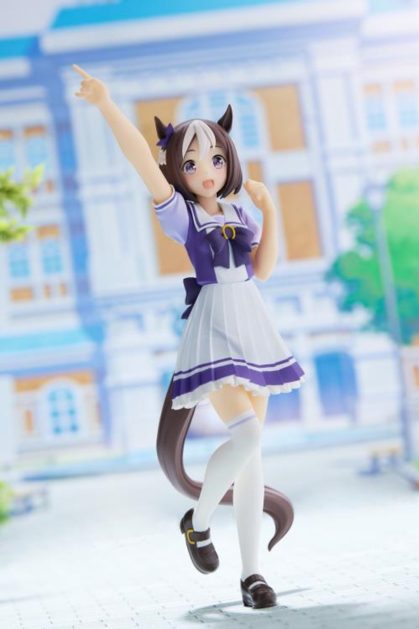 BANPRESTO - UMAMUSUME: PRETTY DERBY SPECIAL WEEK FIGURE - Hypebox