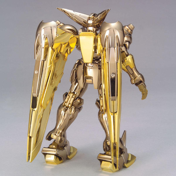 BANDAI - MG 1/100 MASTER GUNDAM (HYPER MODE) - Hypebox