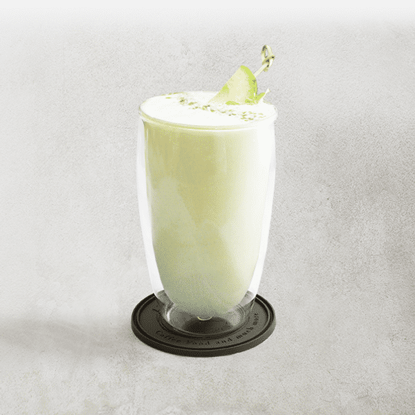 Avocado Frappe - The Nest Grill & Lounge