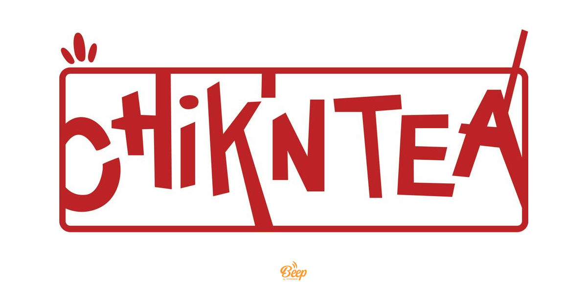CHIK'N TEA Menu | Order Food Delivery & Takeaway | Beep