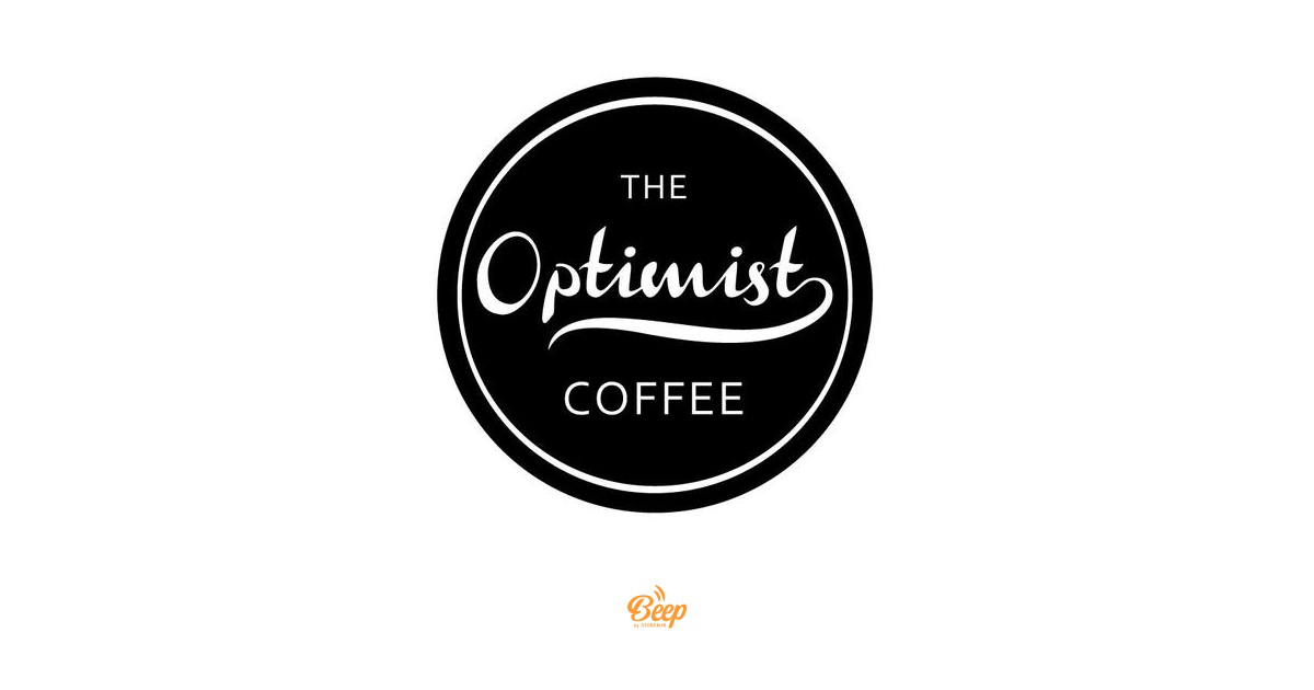 Optimist Coffee Menu | Order Food Delivery & Takeaway | Beep