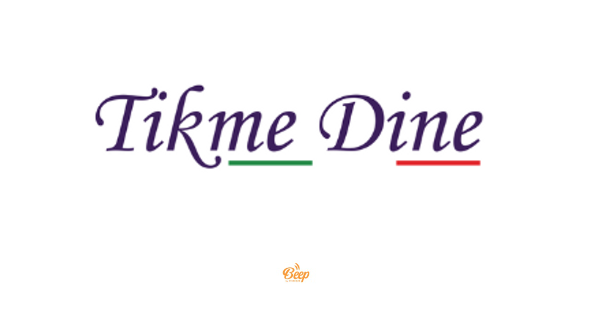 Tikme Dine & RoyalCafe Menu | Order Food Delivery & Takeaway | Beep