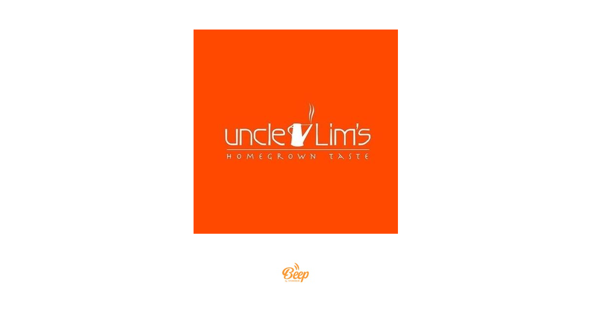 Uncle Lim's Cafe Menu | Order Food Delivery & Takeaway | Beep
