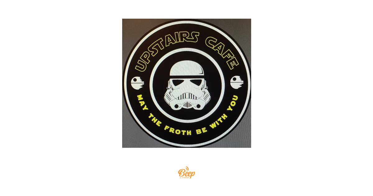 Upstairs Cafe Subang Jaya Menu | Order Food Delivery & Takeaway | Beep