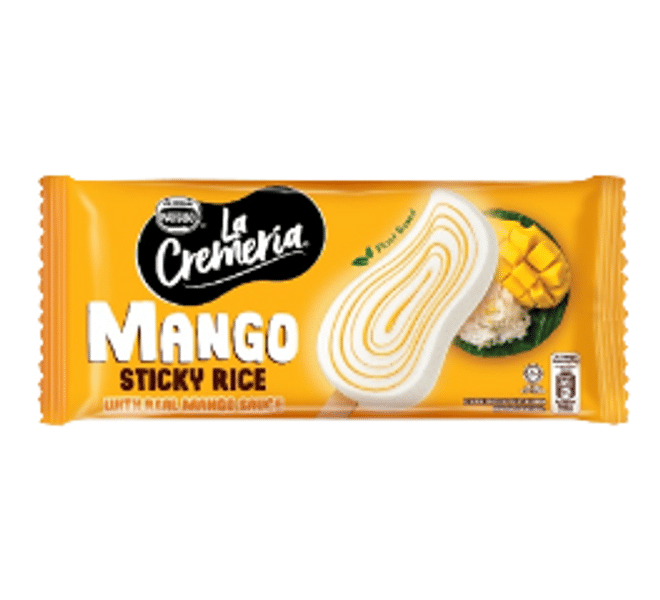 NESTLE MANGO STICKY - Usrah Walmart