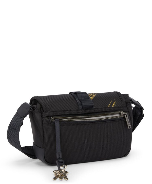 TUMI ALPHA BRAVO Compass Crossbody - U Studio Official