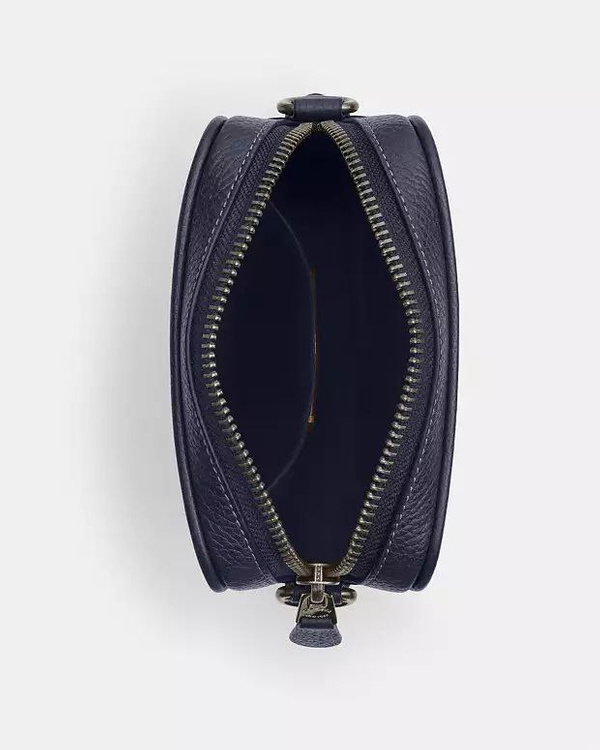 COACH Sullivan Crossbody In Signature Canvas - U Studio Official