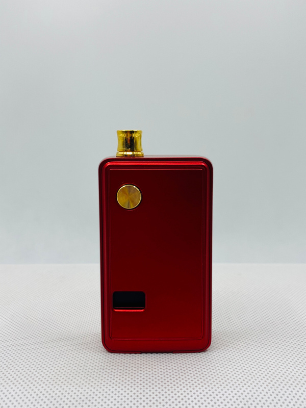 Think Vape Zeta Pod Kit - VAPOR VILLAGE