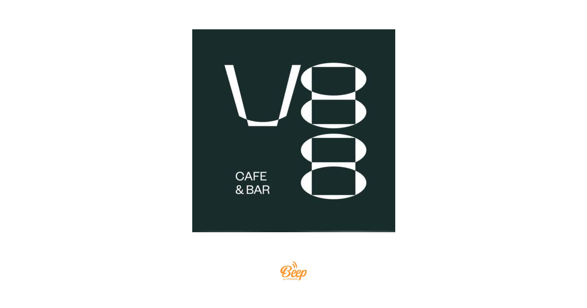 V88 Cafe & Bar Menu | Order Food Delivery & Takeaway | Beep