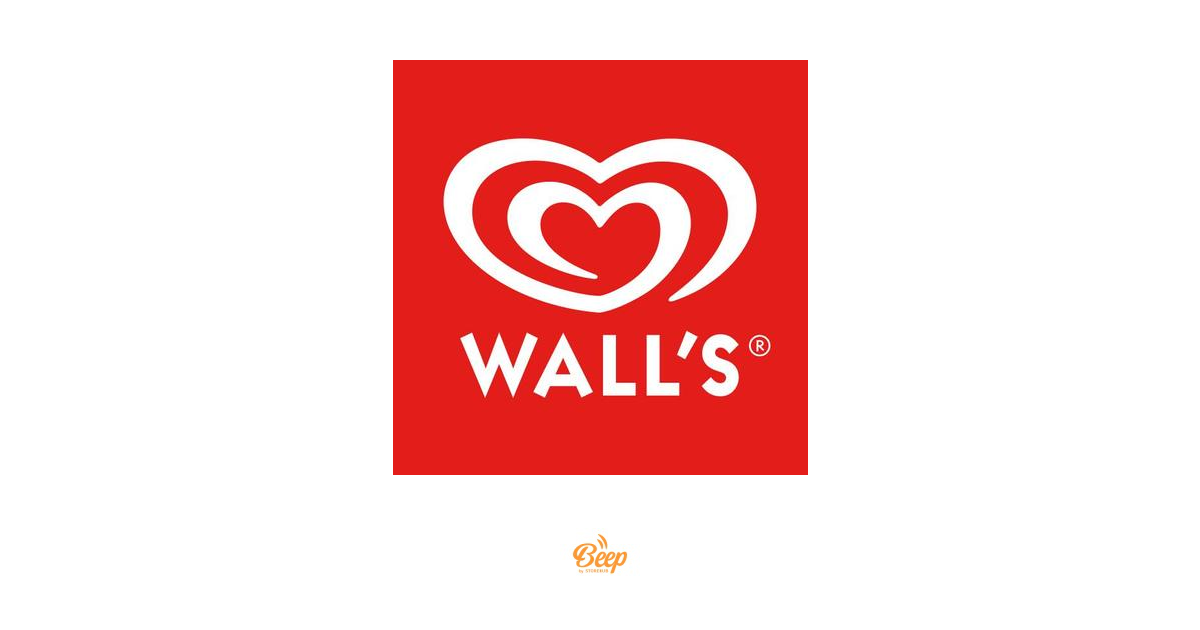 Wall's Ice Cream Menu | Order Food Delivery & Takeaway | Beep