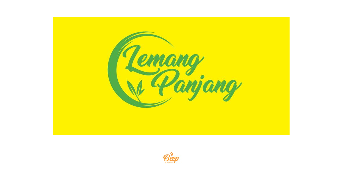 Lemang Panjang Menu | Order Food Delivery & Takeaway | Beep