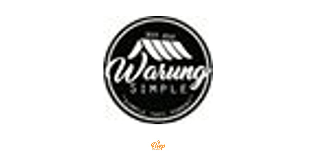 WARUNG SIMPLE 2 Menu | Order Food Delivery & Takeaway | Beep