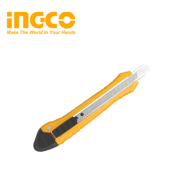Hkns18068 Ingco Snap Off Blade Knife Winland Electronics And