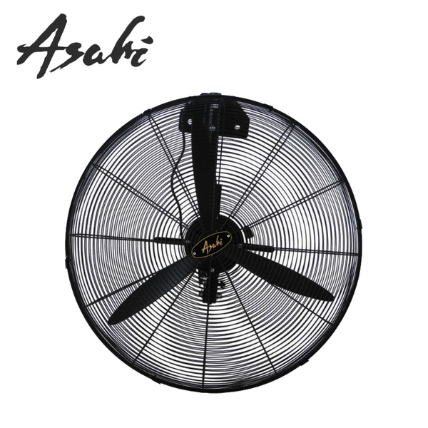 Asahi Industrial Fan Motor at Lettie Jacobsen blog