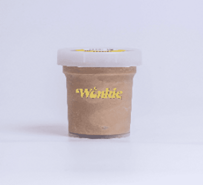 Guinness Stout - 500ml Pint - Wonkie Ice Cream