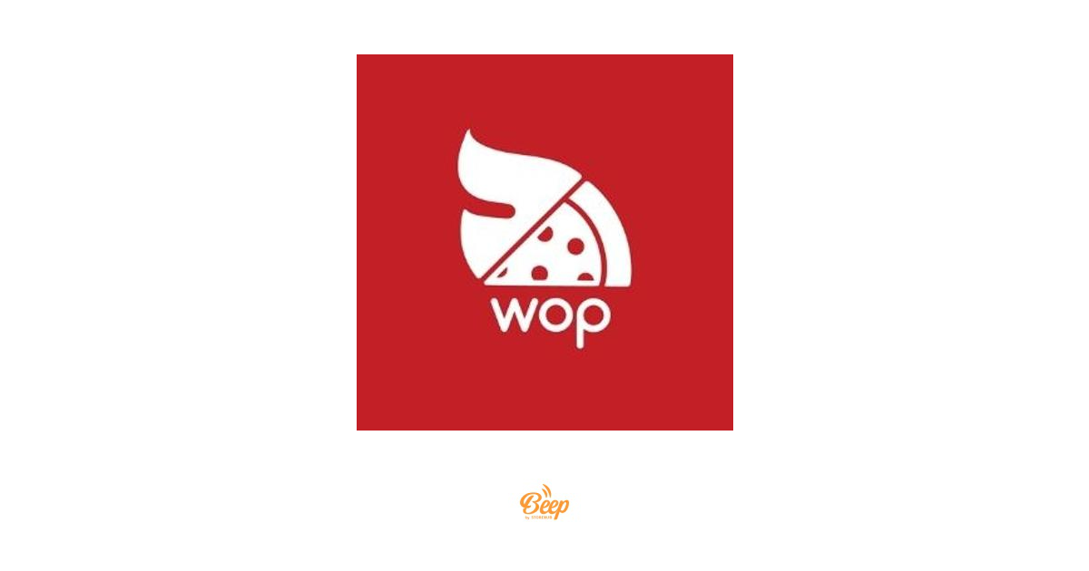 Wop Pizzeria Menu | Order Food Delivery & Takeaway | Beep