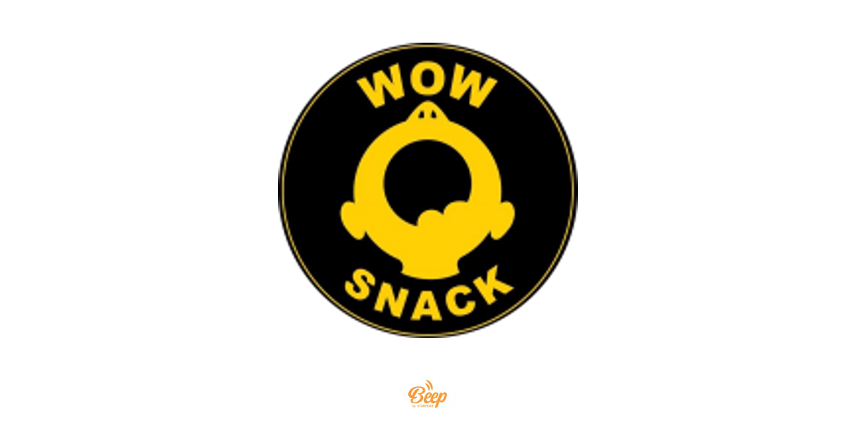 WOW SNACK Menu | Order Food Delivery & Takeaway | Beep